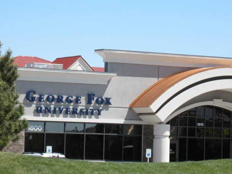 George Fox University - Single Mother Scholarships